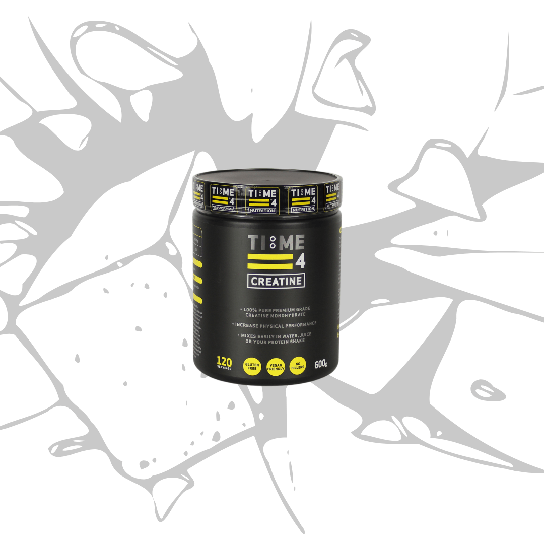 Ultimate Guide to Creatine: Benefits, Uses, and How It Works