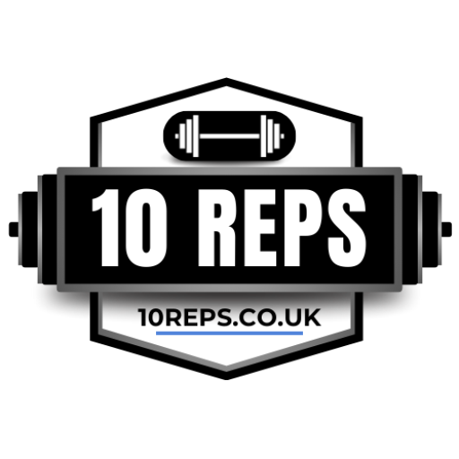 On Sale Products - 10 Reps