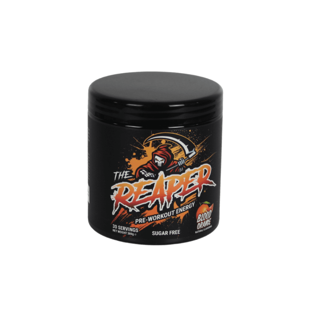 High-Quality Gym Supplements & Gear | 10Reps