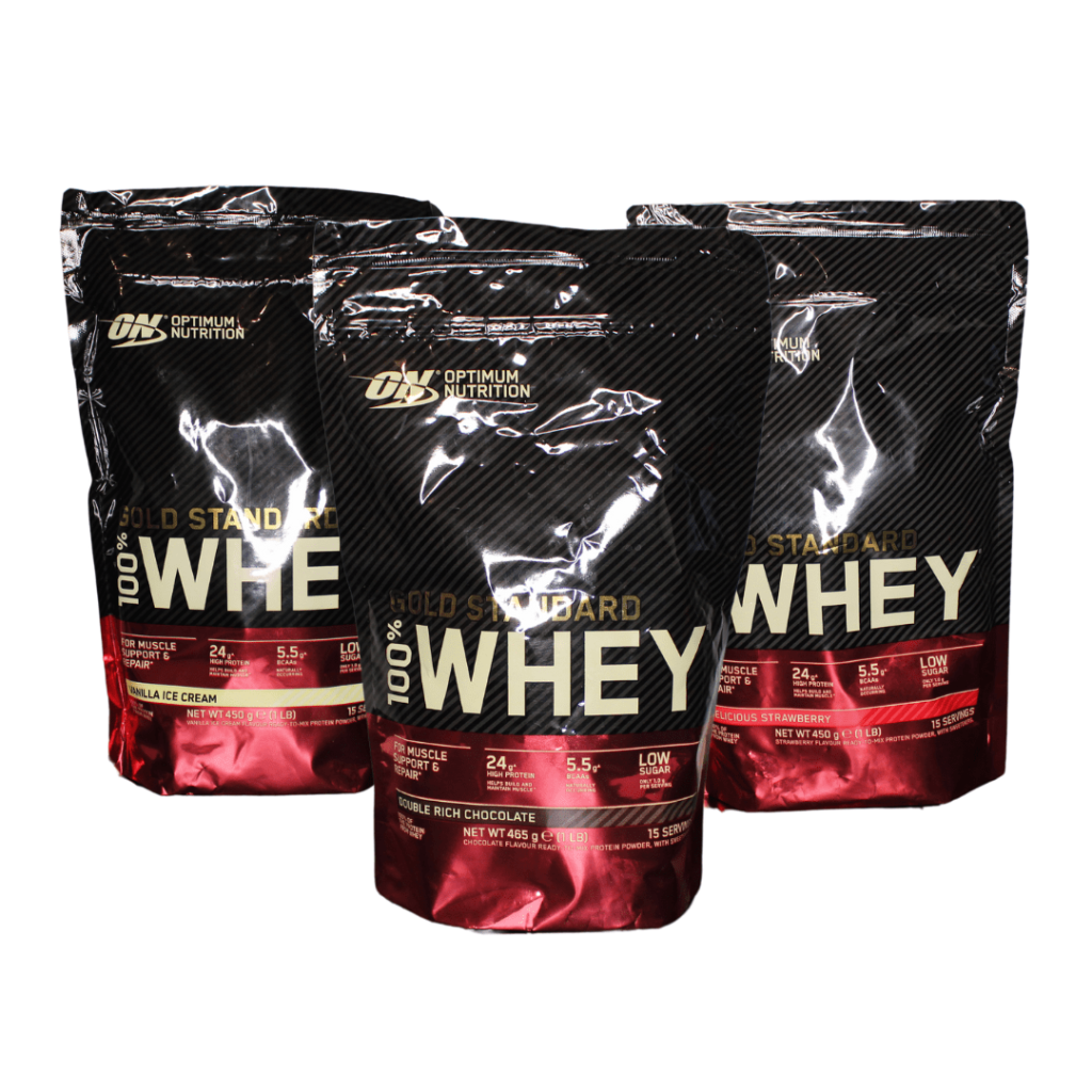 Optimum Nutrition - 10 Reps