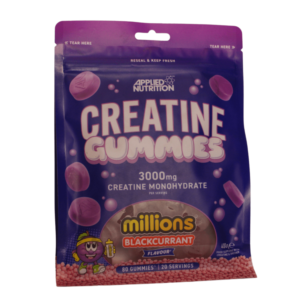 Gummies - 10 Reps Gym Supplement Shop