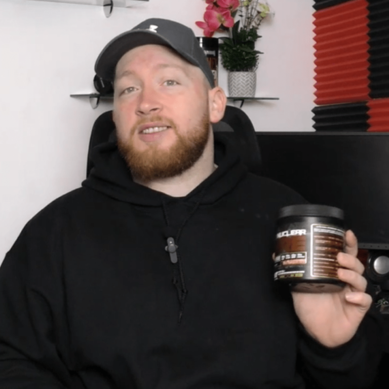 What Does Pre-Workout Do? A Complete Guide - 10 Reps