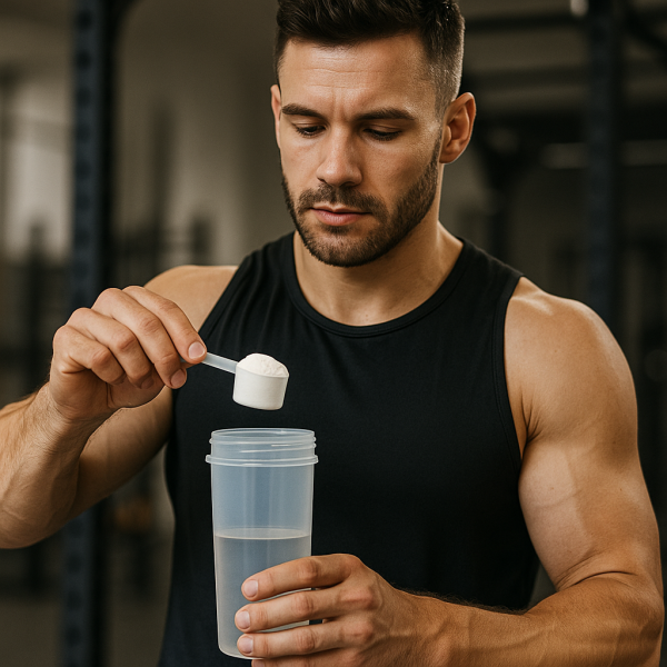 What Does Pre-Workout Do? A Complete Guide - 10 Reps